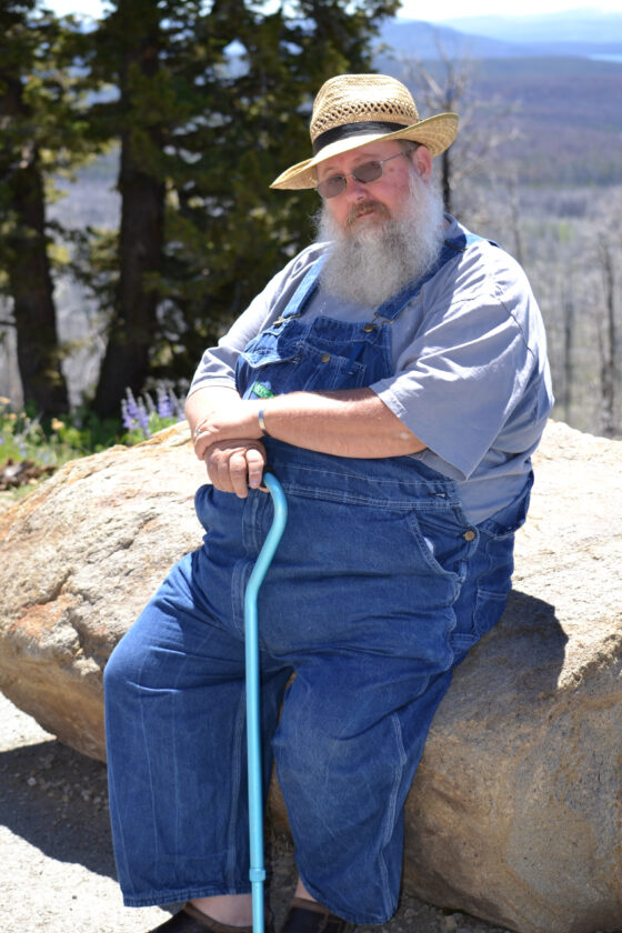 Lynn Lee MacVey Aces and Eights | News, Sports, Jobs - Times Republican